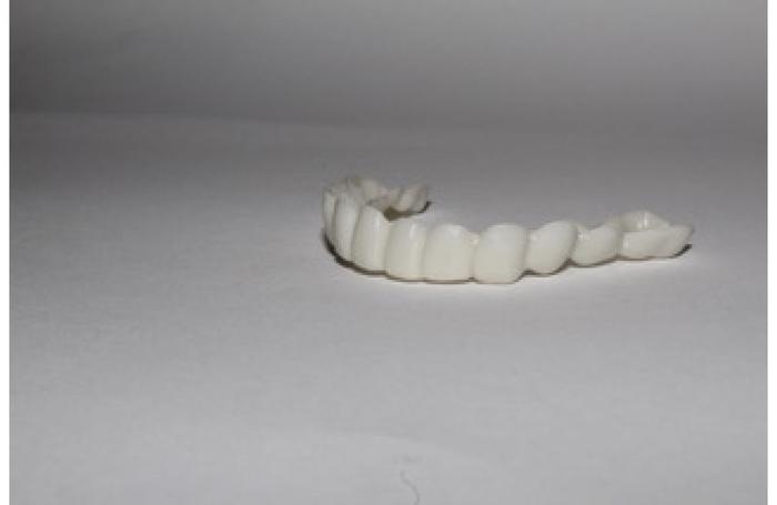 CLIP IN VENEERS – LOWER ONLY – IMPRESSION KIT INCLUDED – Clip In ...